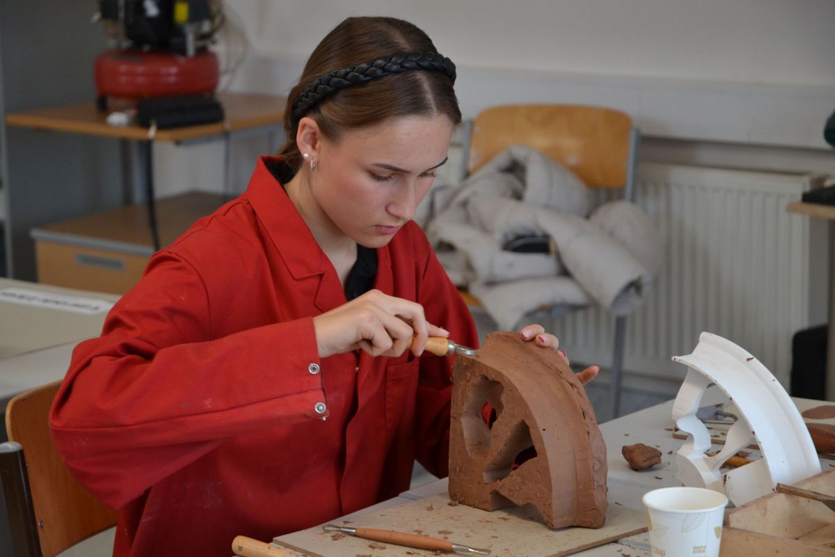 INFO-TAG 2024 – Ein voller Erfolg - HTL Ferlach