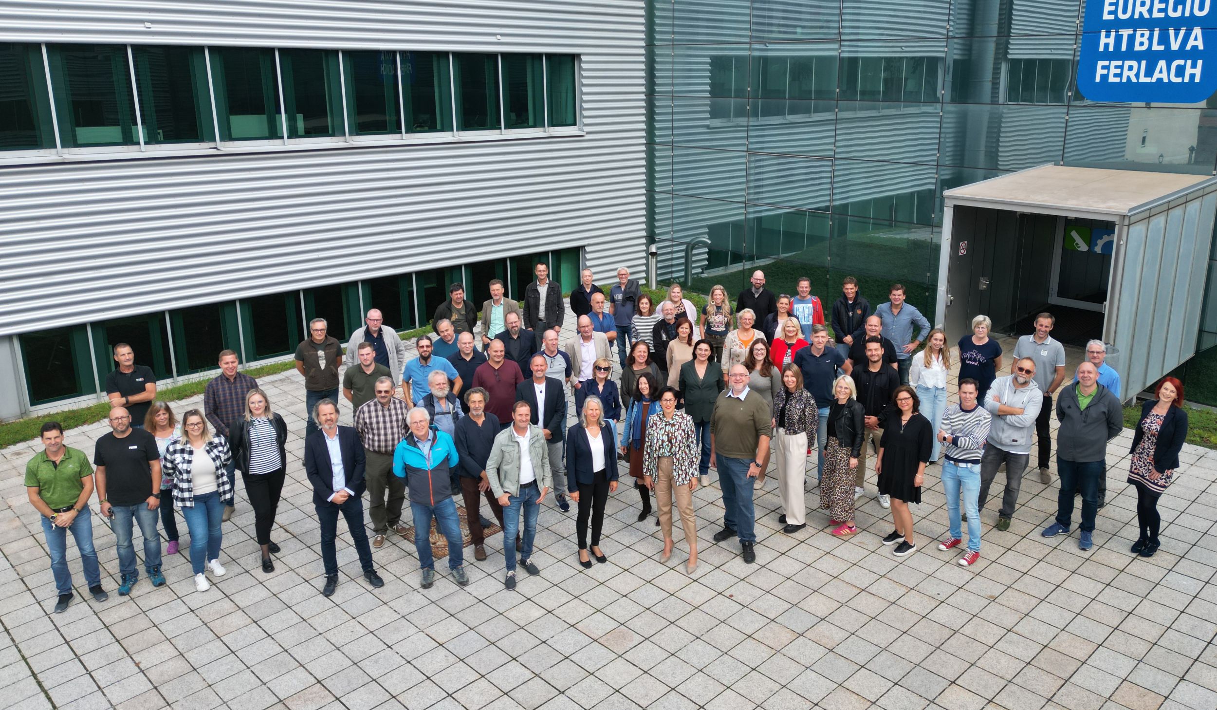 Unser Team - HTL Ferlach