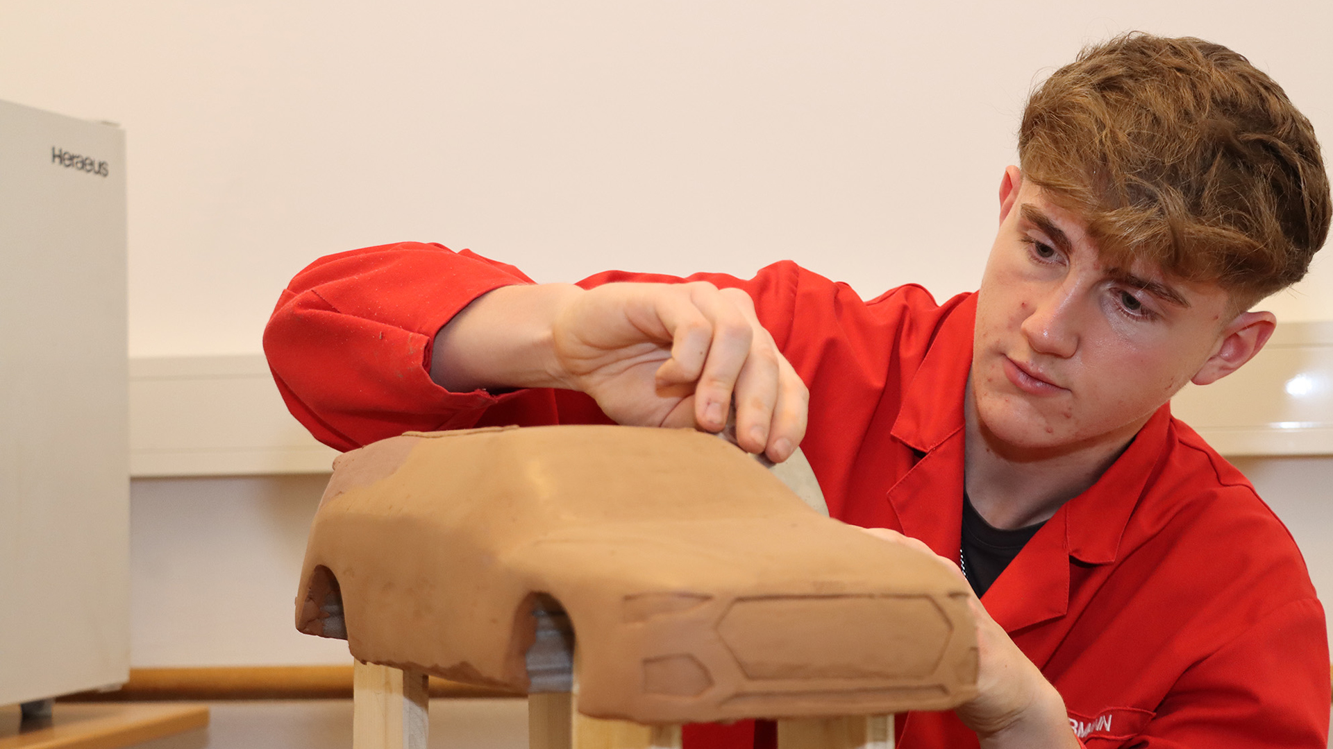 Industriedesign - HTL Ferlach