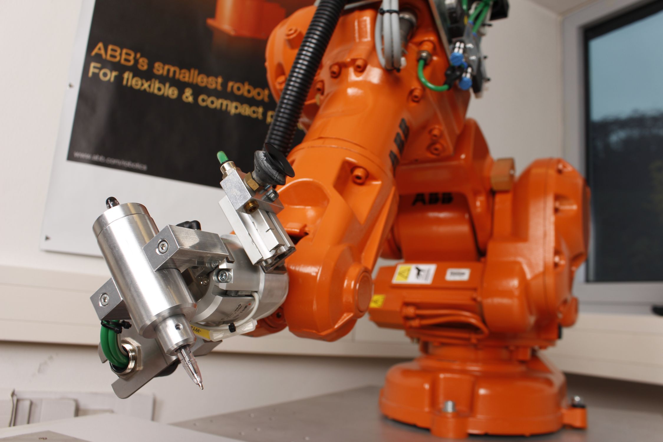 Robotik & Smart Engineering - HTL Ferlach