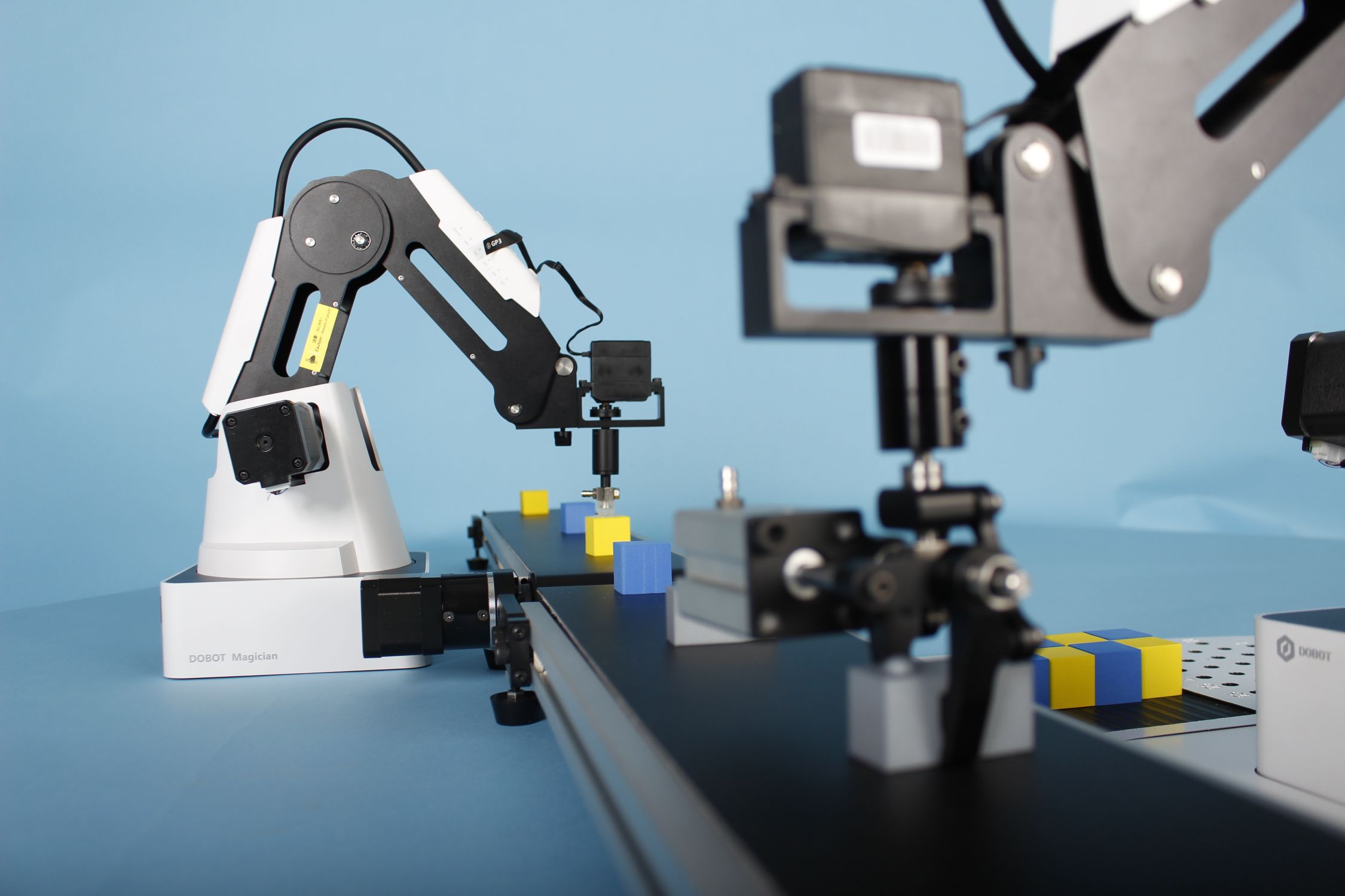 Robotik & Smart Engineering - HTL Ferlach